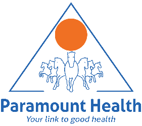 Paramount Health Services & Insurance TPA Pvt. Ltd.