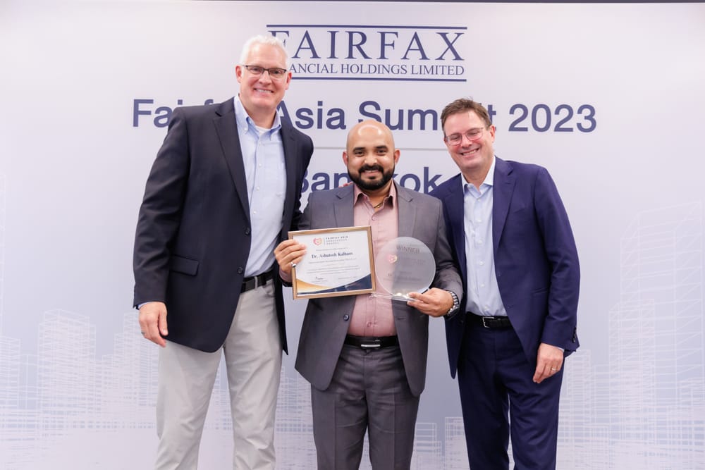 Paramount Health Services & Insurance TPA Pvt. Ltd.