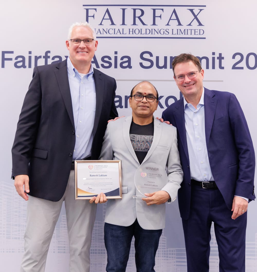 Paramount Health Services & Insurance TPA Pvt. Ltd.