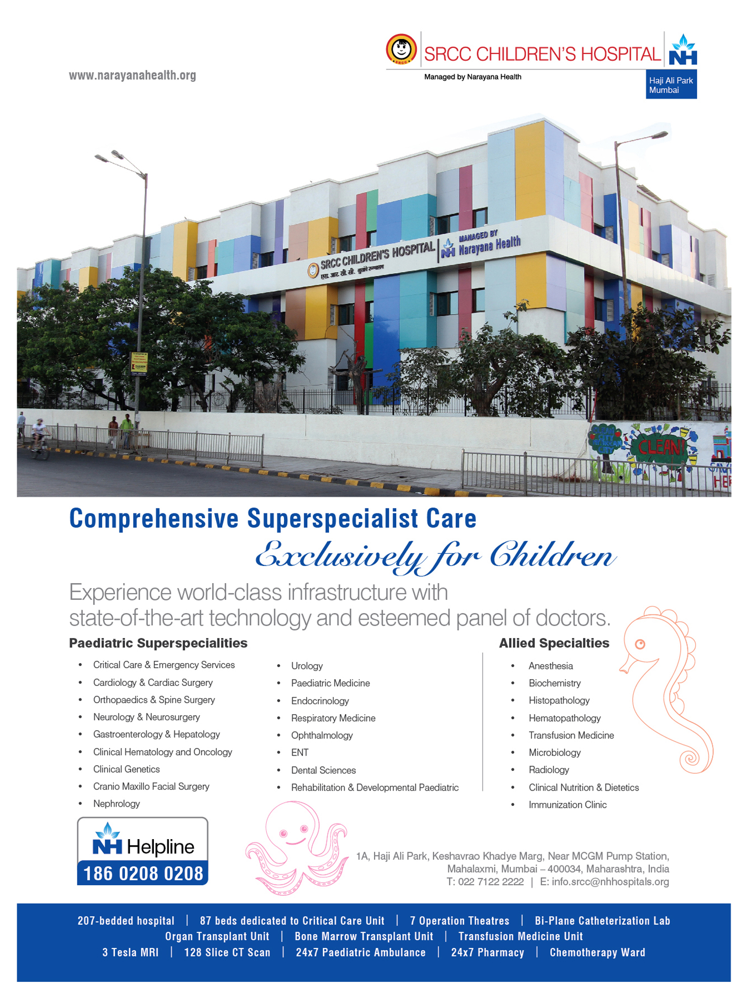 Paramount Health Services & Insurance TPA Pvt. Ltd.