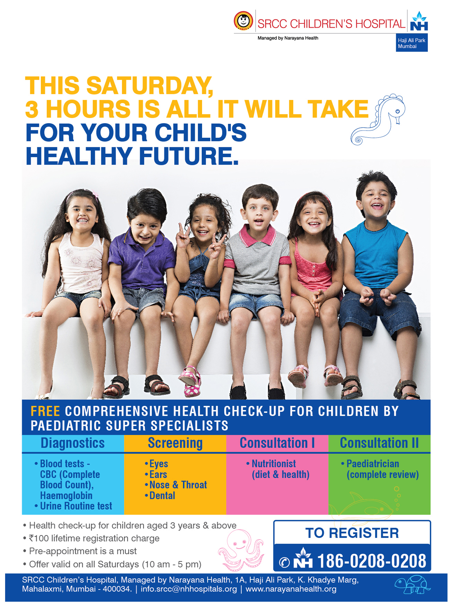 Paramount Health Services & Insurance TPA Pvt. Ltd.