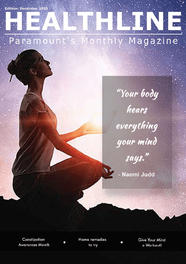 Paramount Health Services & Insurance TPA Pvt. Ltd.